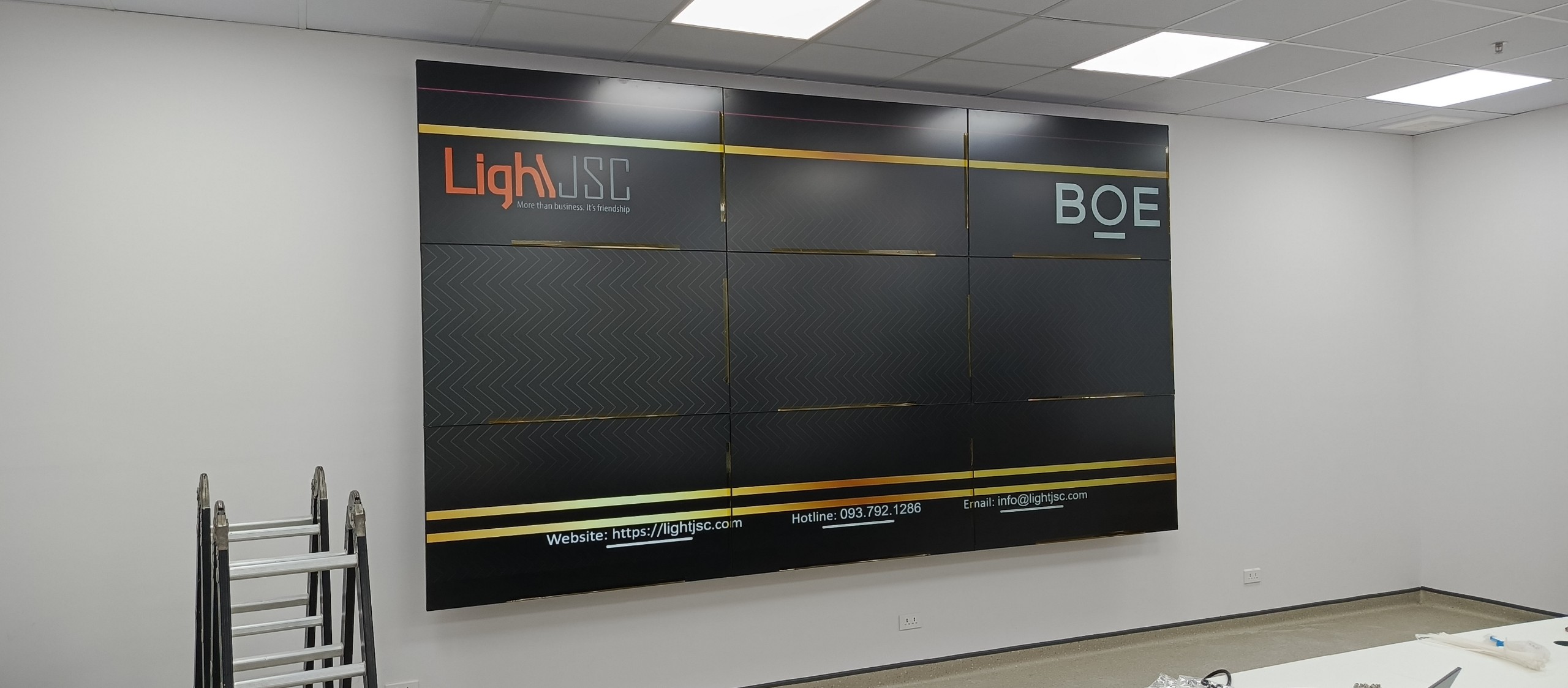 CÔNG TY SUNWAY COMMUNICATION VĨNH PHÚC - EWIN VIỆT NAM